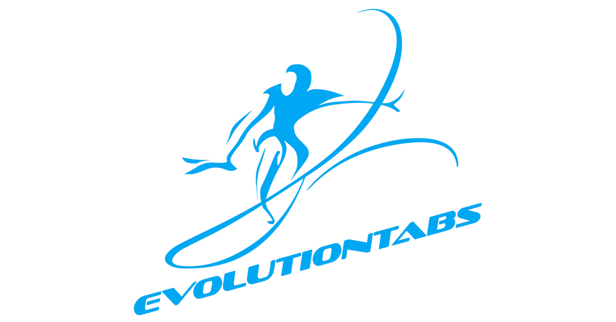 Evolution Tabs – Evolutiontabs