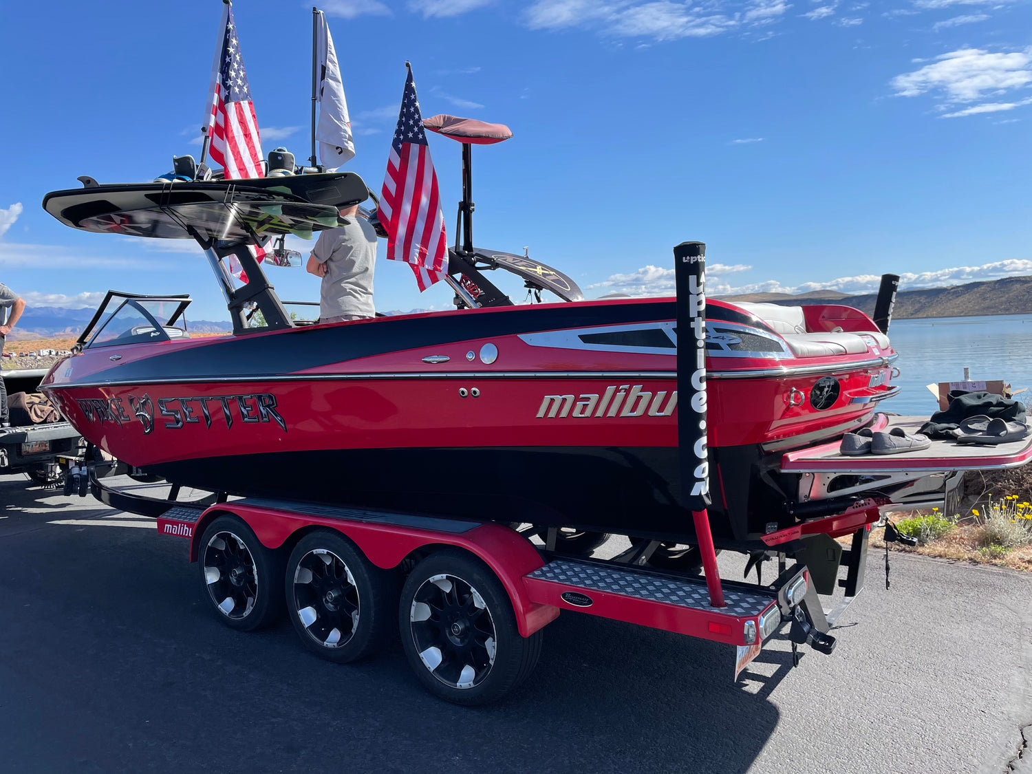 Installation Guides – Evolutiontabs