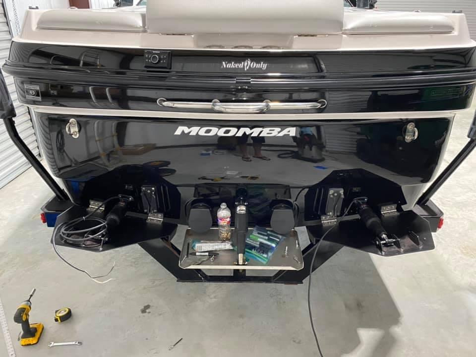 Installation Guides – Evolutiontabs