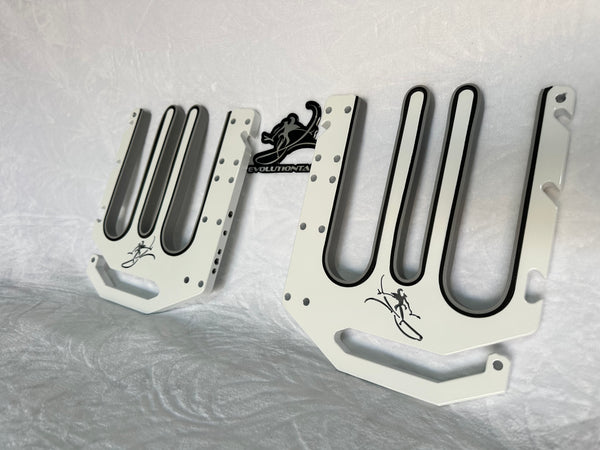 Evolution Wakesurf – EvoTabs