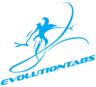 Evolution Tabs – Evolutiontabs