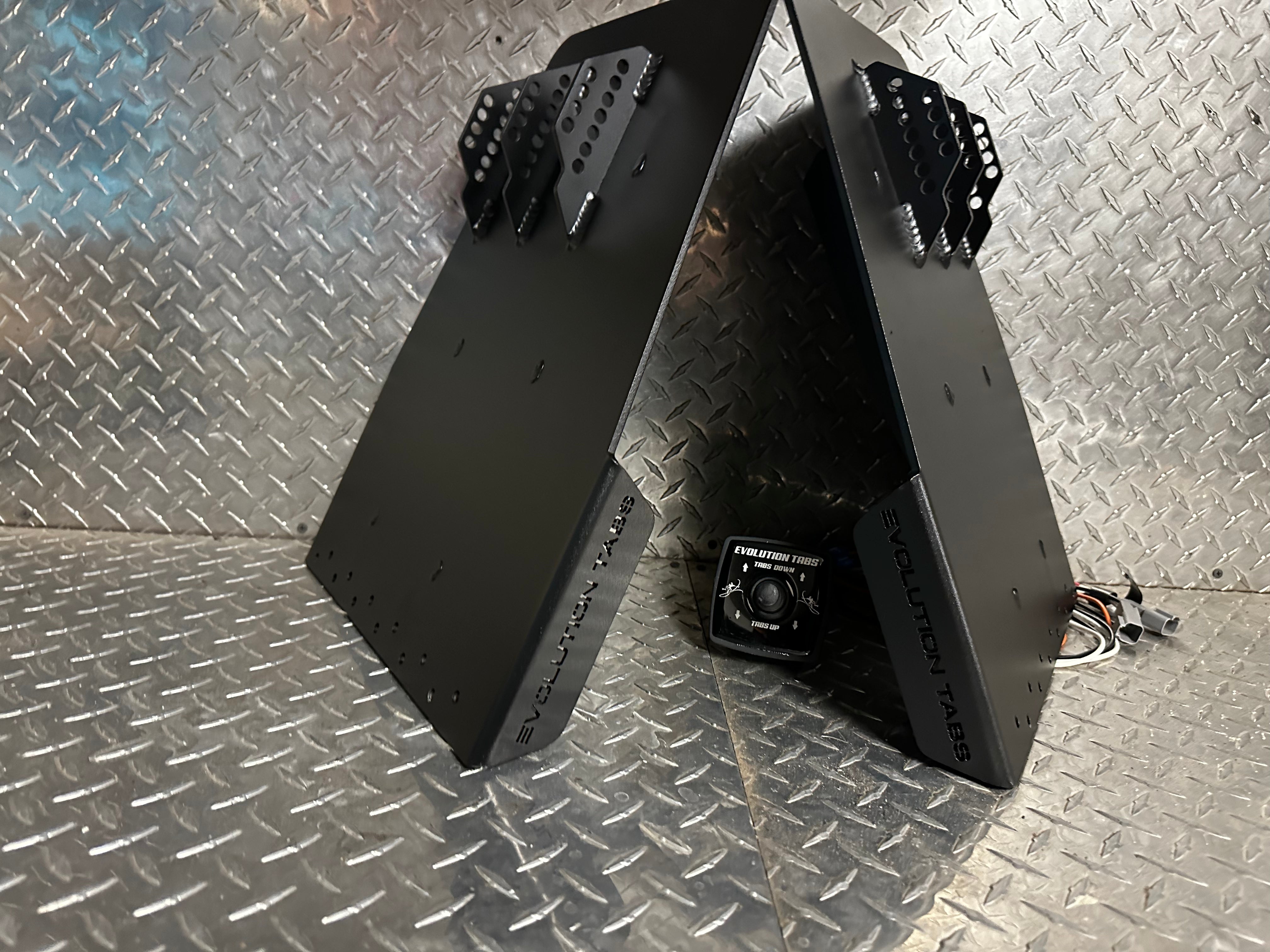 EVOLUTION Narrow Tabs Complete System – Evolutiontabs