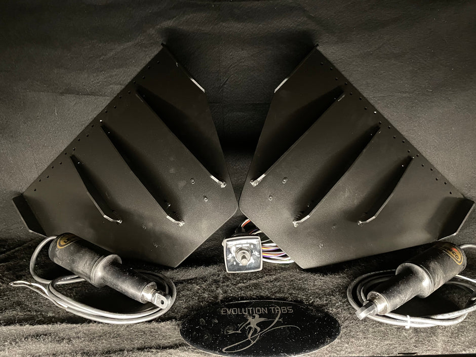 Evolution Tabs – Evolutiontabs