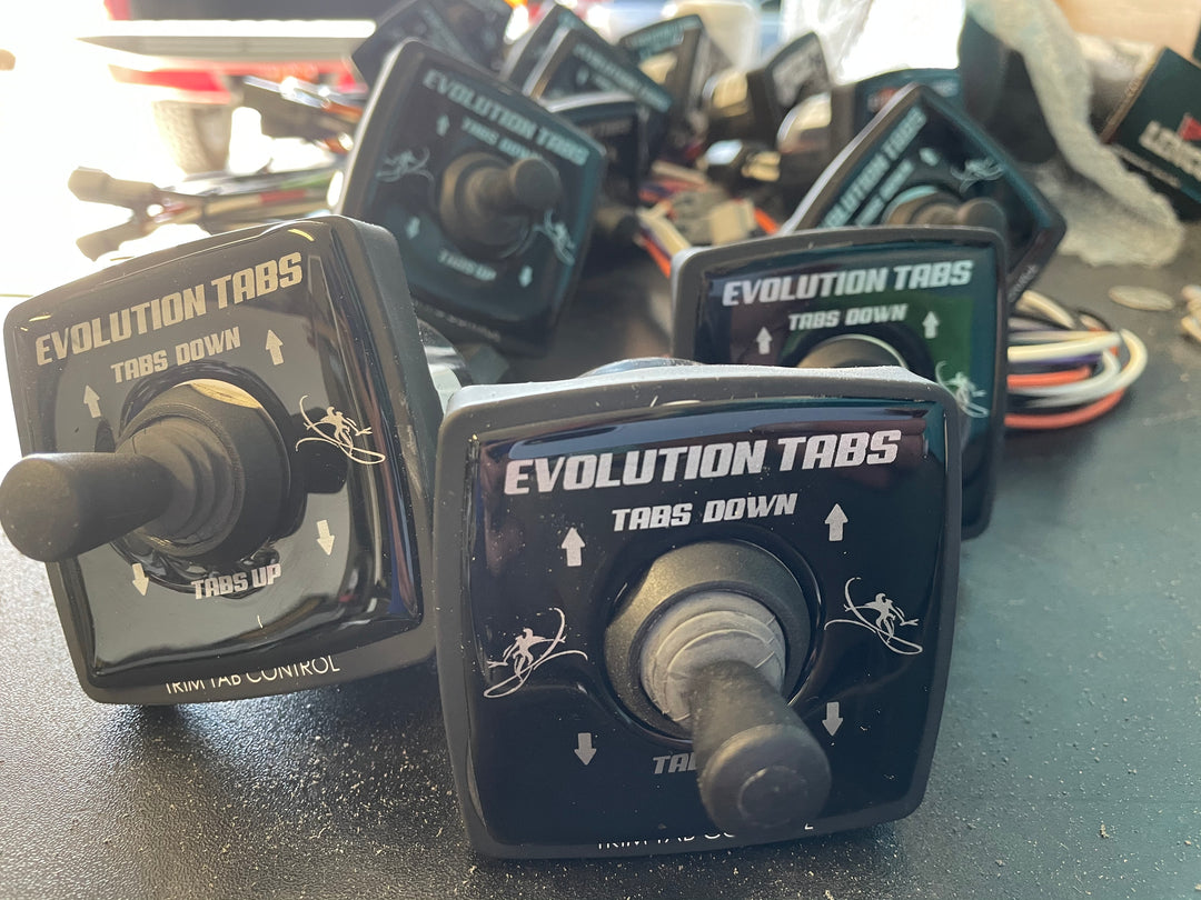 Products – Evolutiontabs